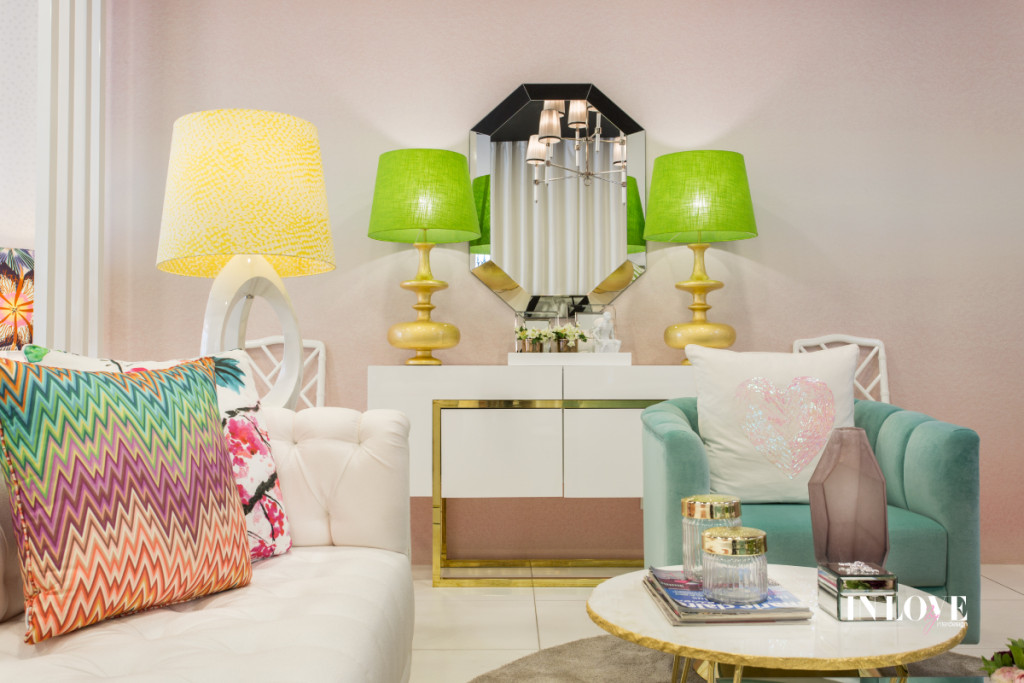 New in Town . In love by Interdesign