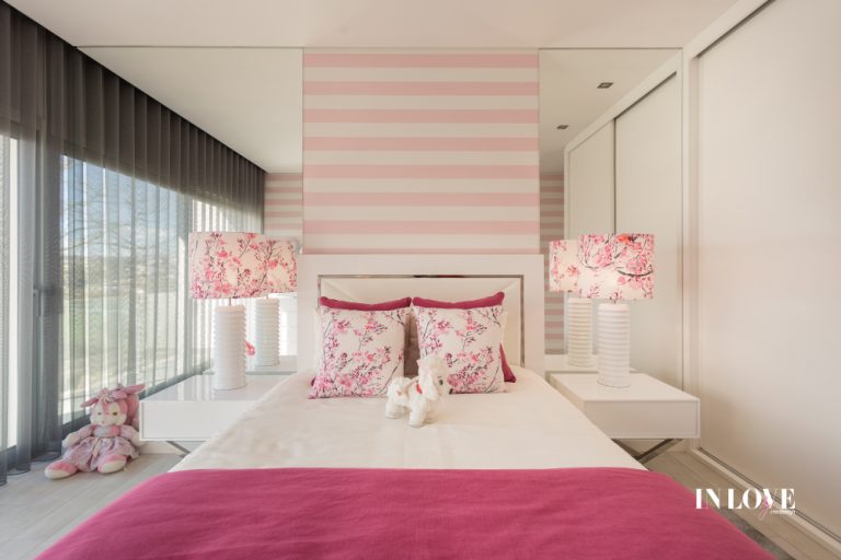 Pink or Blue? · In Love By Interdesign