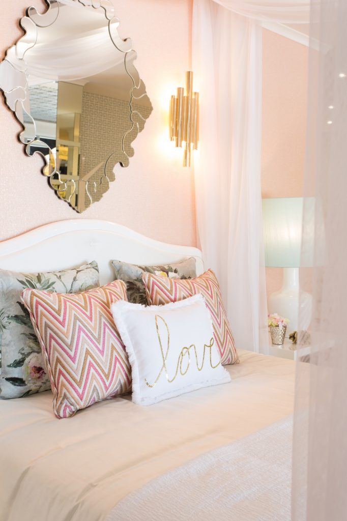 Interdesign colors - Pretty peach! . In love by Interdesign