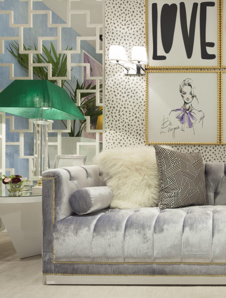 Decor do Dia by Interdesign . In love by Interdesign