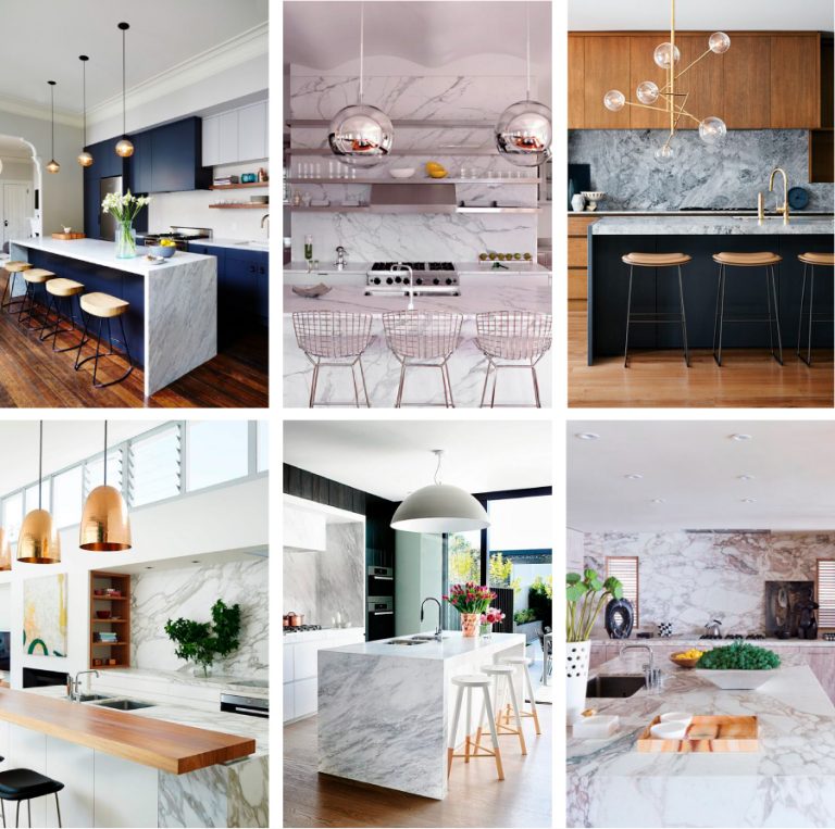 KITCHENS ARE COOL!! In love by Interdesign