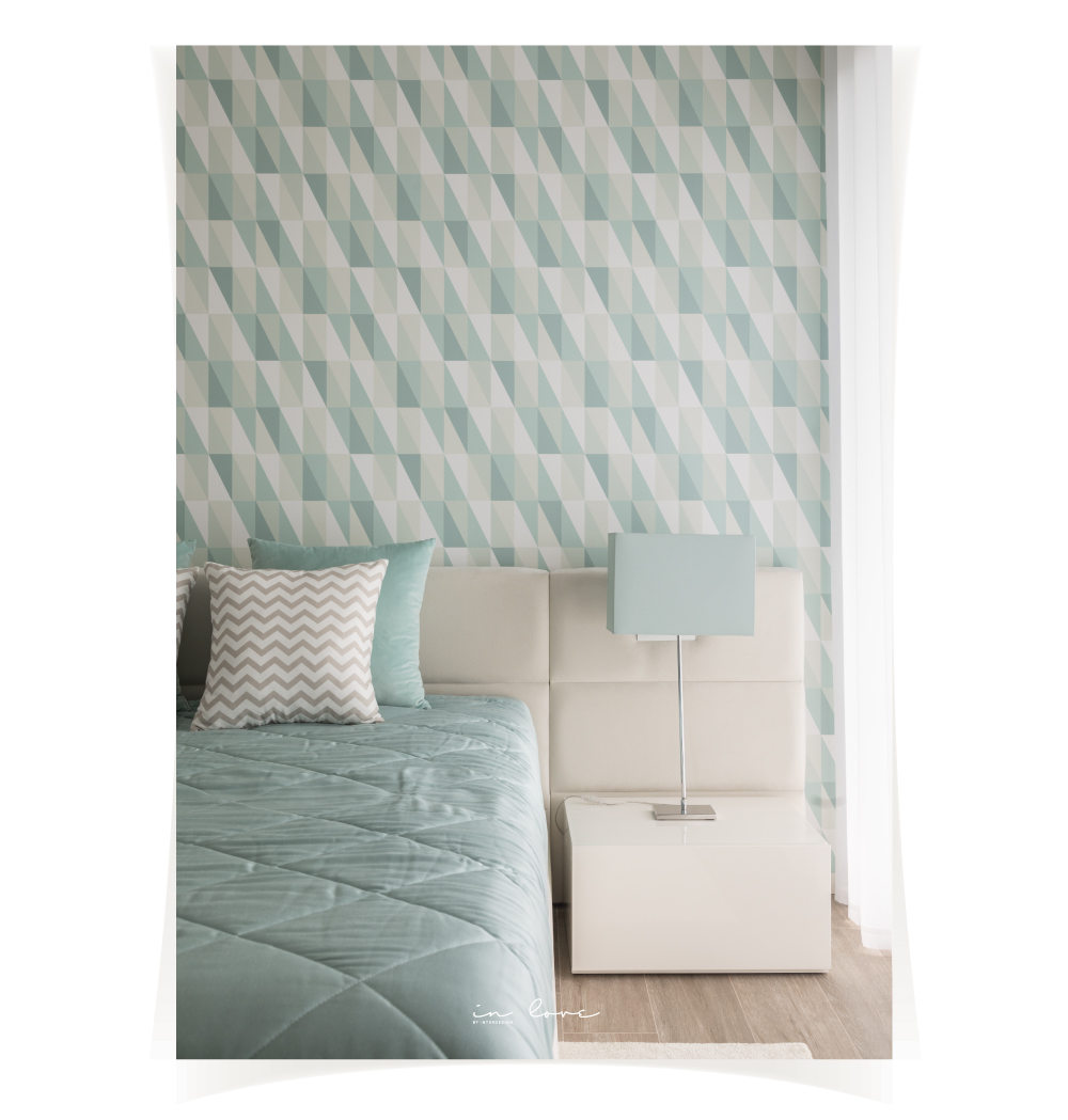 Home Sweet Home! Projeto by Interdesign | In Love By Interdesign