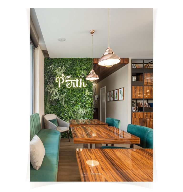 Cool Places by Interdesign | In Love By Interdesign