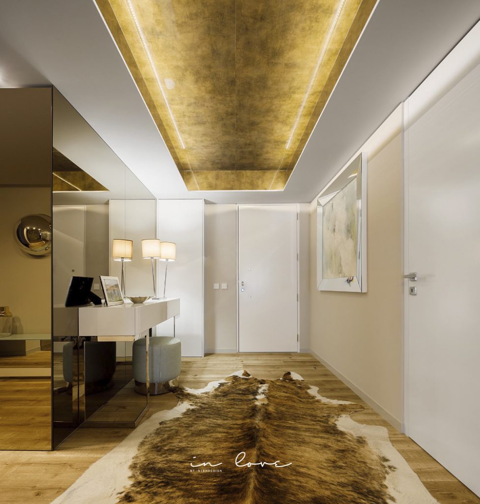 Living with Love! | In Love By Interdesign